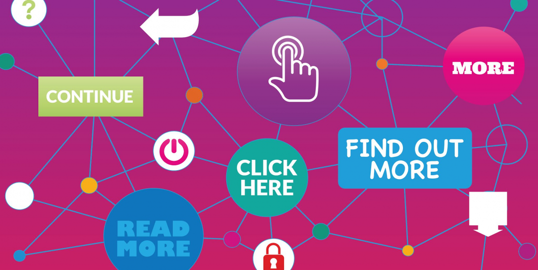 "Click Here" to "Read More": Why Ambiguous Links are Problematic - Pope ...