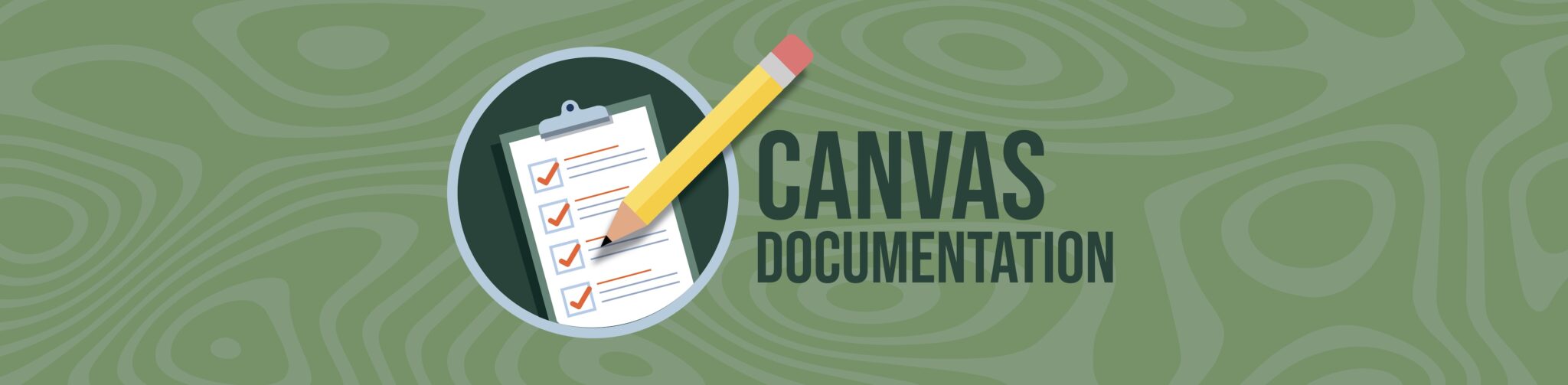 Canvas Documentation - Pope Tech Blog