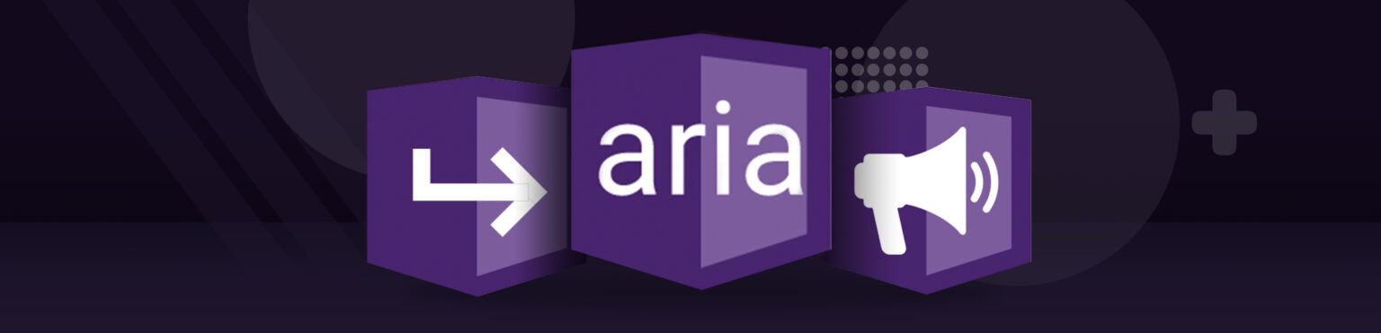 What you need to know about ARIA and how to avoid common mistakes ...