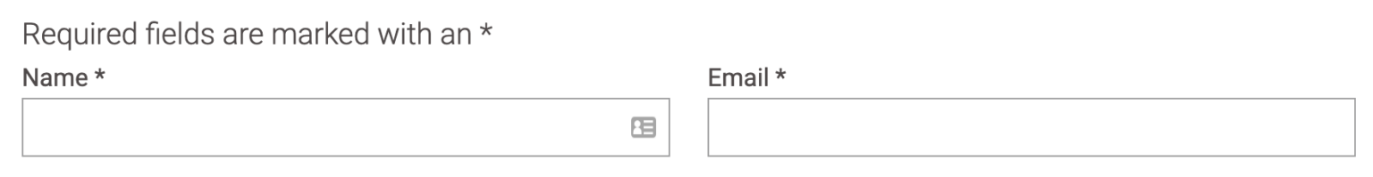 A beginner's guide to form accessibility: the 5 things accessible forms need and how to fix ...