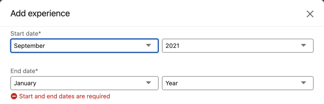 A beginner's guide to form accessibility: the 5 things accessible forms ...
