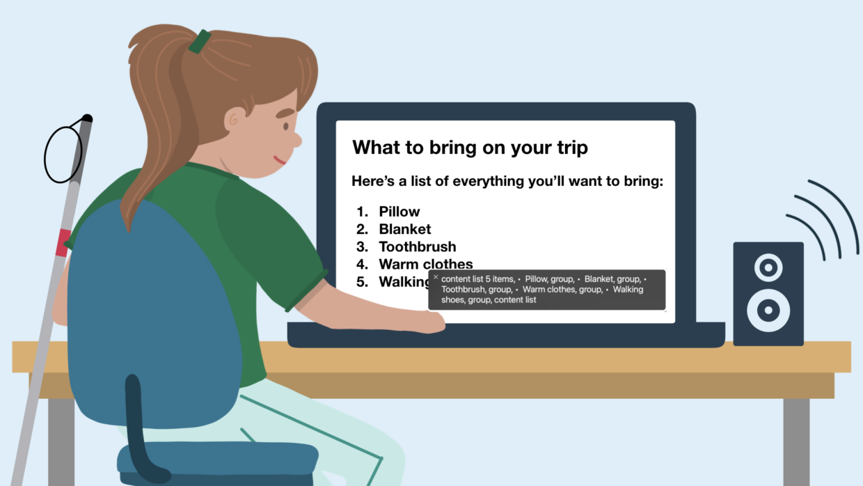 4 steps to get started with web accessibility - Pope Tech Blog