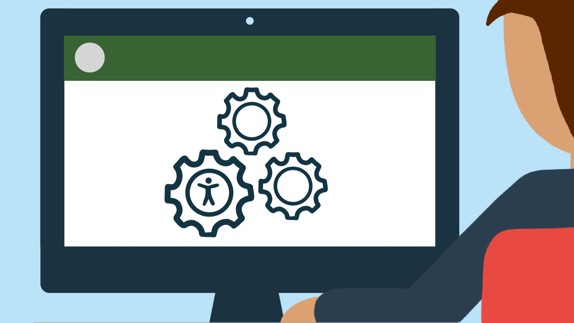 4 steps to get started with web accessibility - Pope Tech Blog