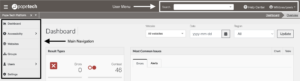 How to set up an accessible page structure and navigation - Pope Tech Blog