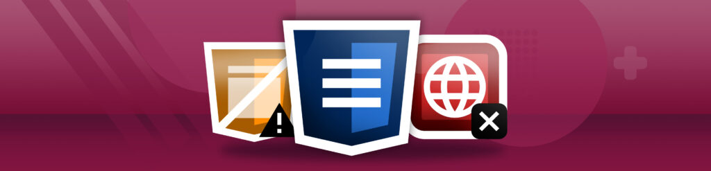 How to set up an accessible page structure and navigation - Pope Tech Blog