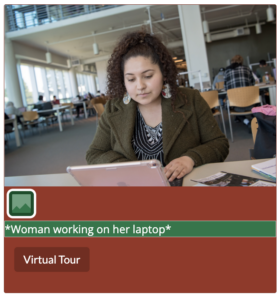 Alternative text in the wild: 5 alternative text examples - Pope Tech Blog