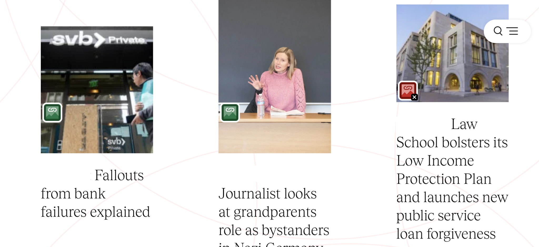 Alternative text in the wild: 5 alternative text examples - Pope Tech Blog
