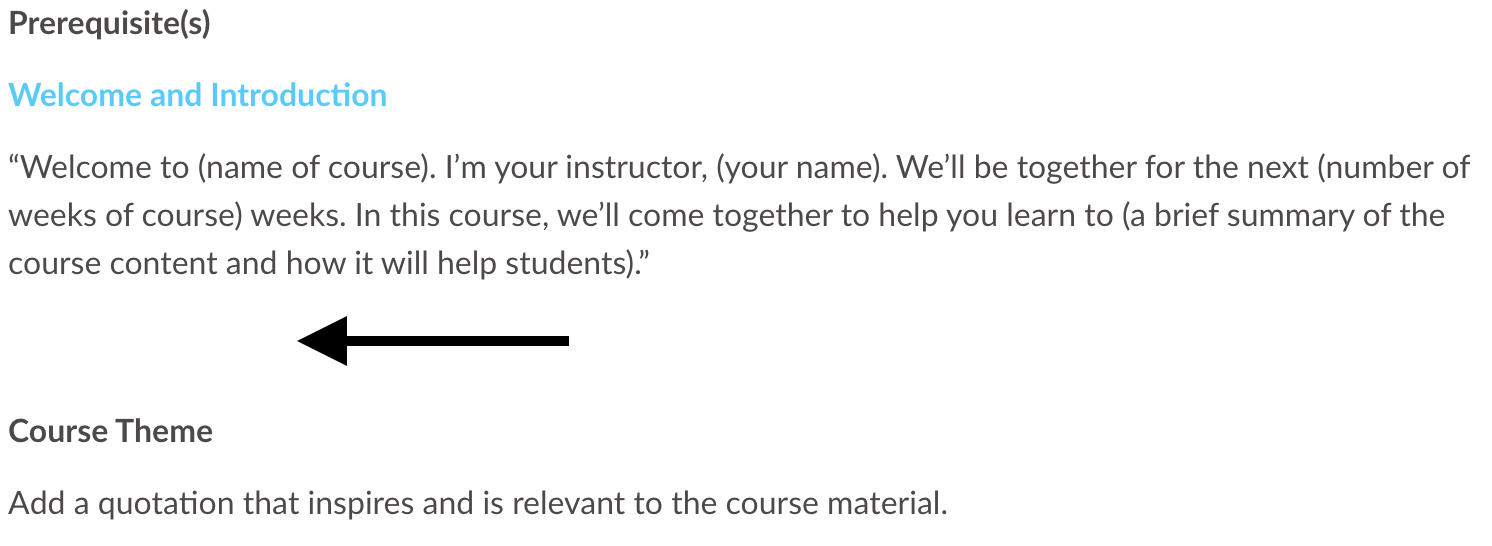 Fix an empty heading using the Accessibility Guide - Pope Tech Blog
