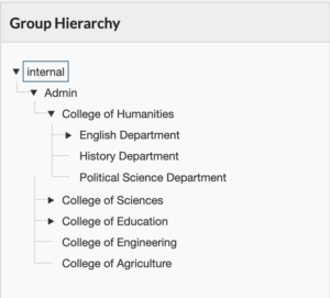 Create an accessible tree view widget using ARIA - Pope Tech Blog