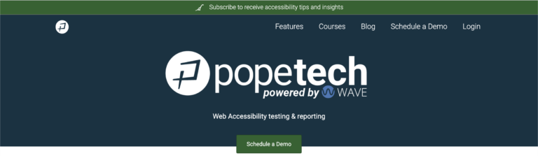 8 common heading questions - Pope Tech Blog