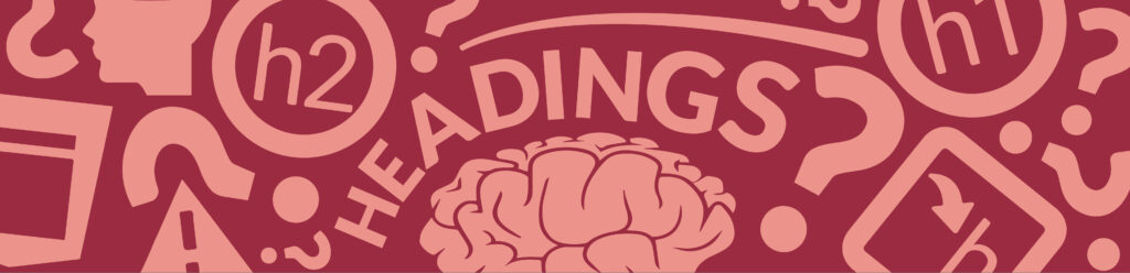 8 common heading questions - Pope Tech Blog
