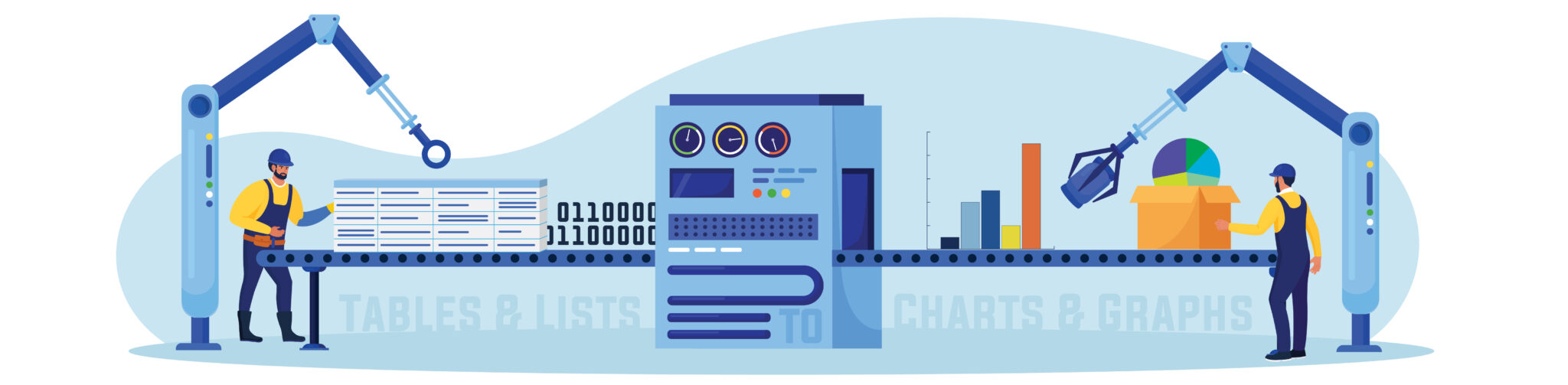 How to make charts and graphs more accessible - Pope Tech Blog