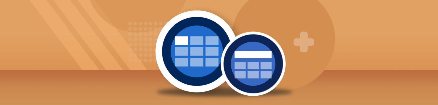 Beginner's guide to accessible tables - Pope Tech Blog