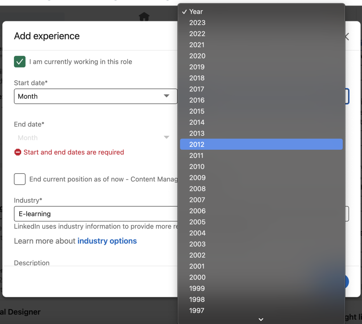 Form accessibility and usability beyond the basics - Pope Tech Blog