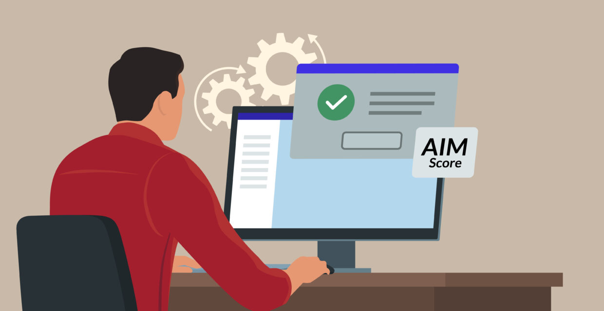 How your organization can use the AIM (Accessibility Impact) Score ...