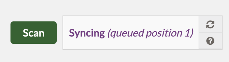 Canvas Dashboard Course Scanning - Pope Tech Blog