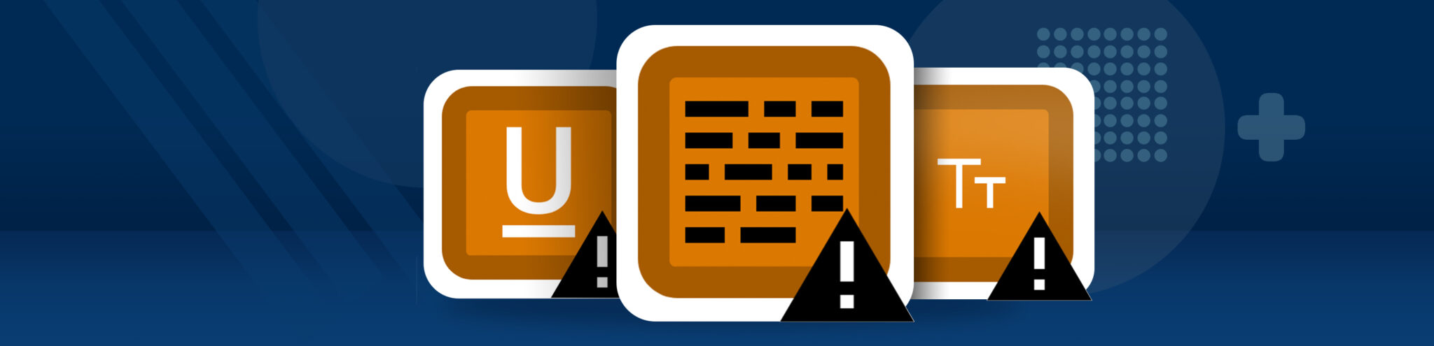 A beginner's guide to accessible text - Pope Tech Blog