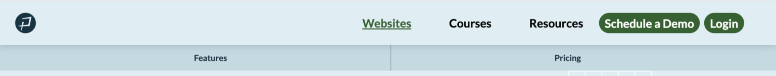 How to create accessible navigations and sub-menus - Pope Tech Blog