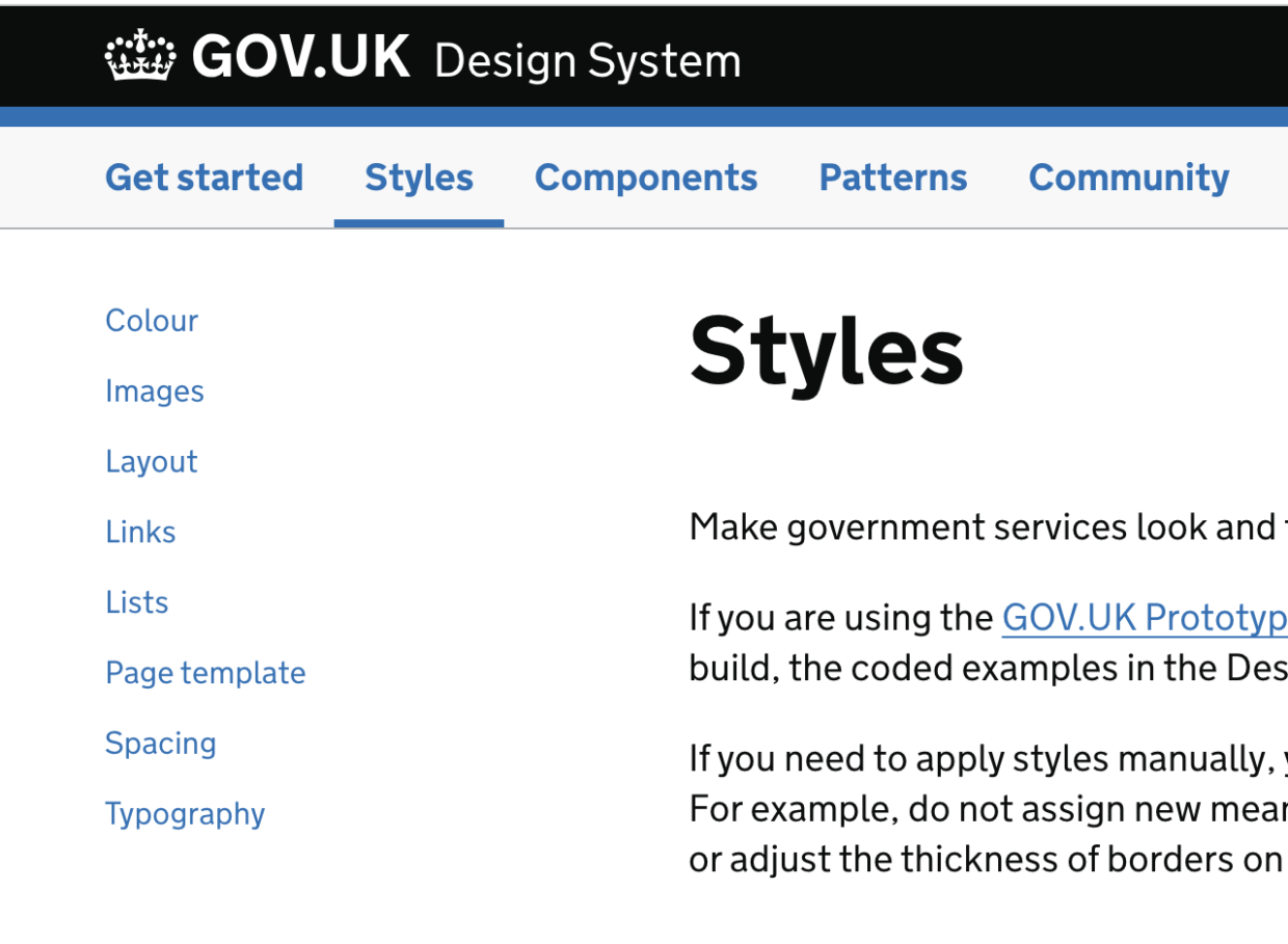 How to create accessible navigations and sub-menus - Pope Tech Blog
