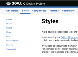 How to create accessible navigations and sub-menus - Pope Tech Blog