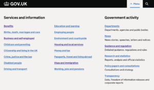 How to create accessible navigations and sub-menus - Pope Tech Blog