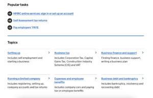 How to create accessible navigations and sub-menus - Pope Tech Blog