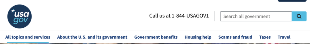 How to create accessible navigations and sub-menus - Pope Tech Blog