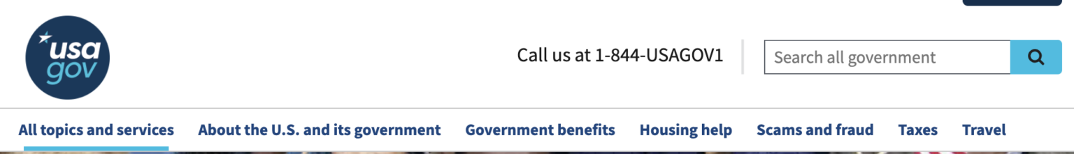 How to create accessible navigations and sub-menus - Pope Tech Blog