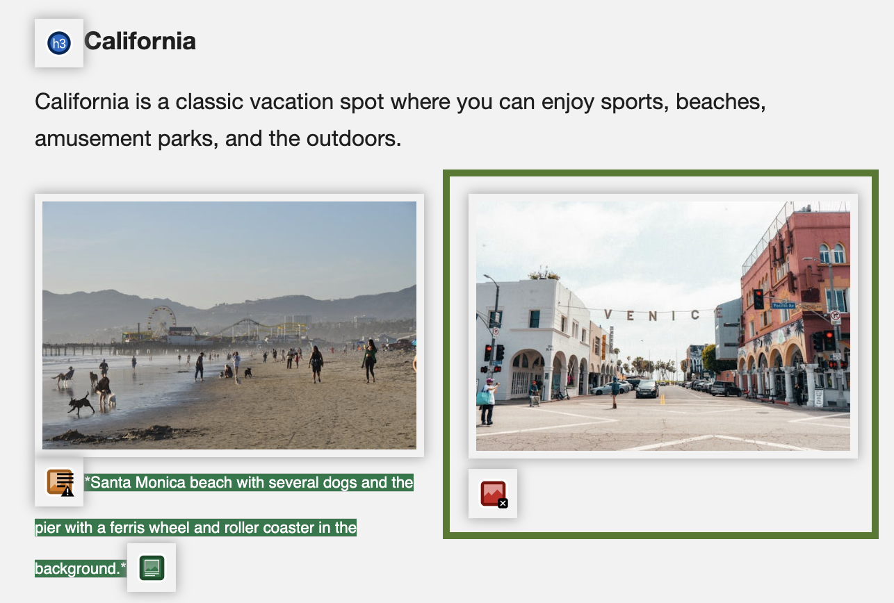 A complete guide for content creators to start making accessible ...