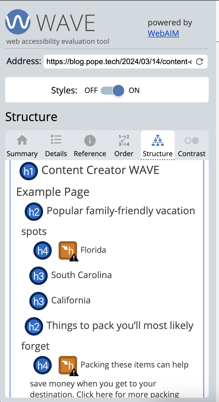 A complete guide for content creators to start making accessible ...