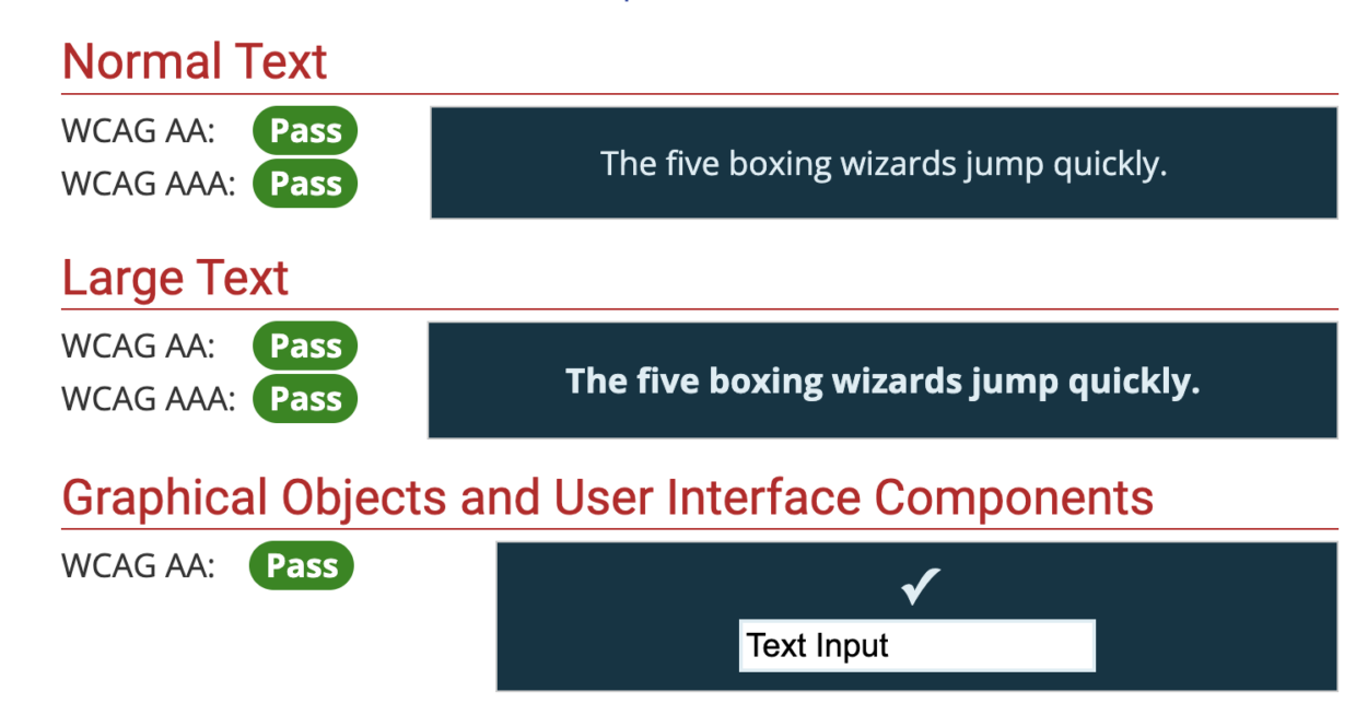 How to create accessible Canvas courses - Pope Tech Blog