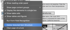 How to check and fix PDF accessibility issues - Pope Tech Blog