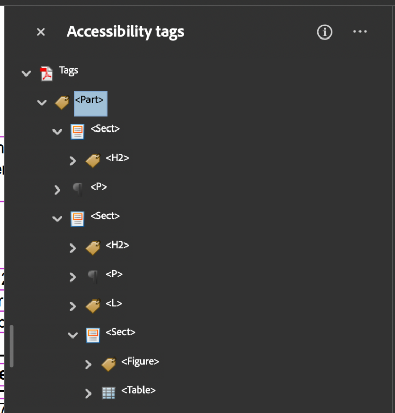 How to check and fix PDF accessibility issues - Pope Tech Blog