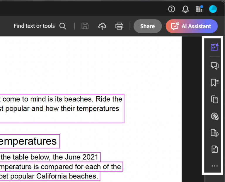 How to check and fix PDF accessibility issues - Pope Tech Blog