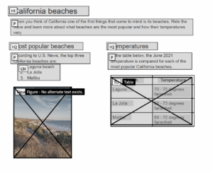 How to check and fix PDF accessibility issues - Pope Tech Blog