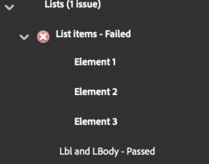 How to check and fix PDF accessibility issues - Pope Tech Blog