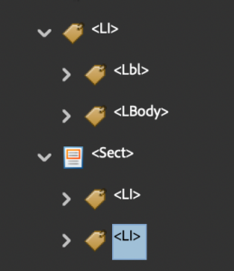 How to check and fix PDF accessibility issues - Pope Tech Blog