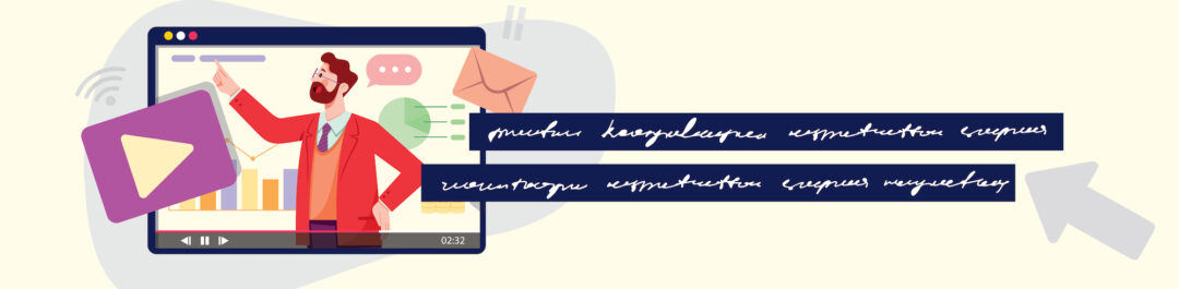 A complete guide for adding captions to YouTube videos - Pope Tech Blog