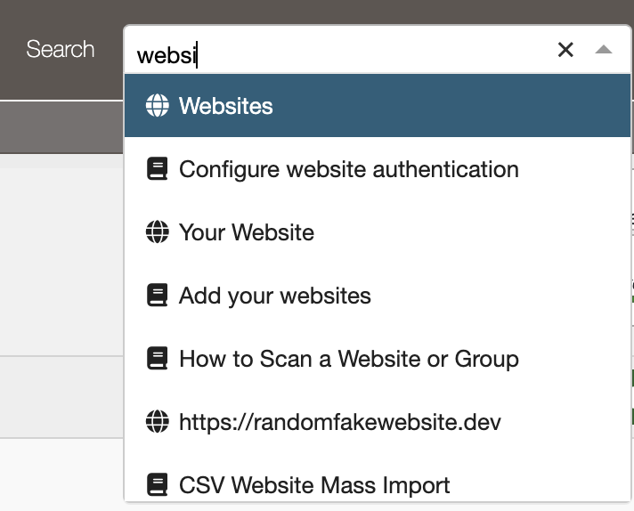 Create an accessible combobox using ARIA - Pope Tech Blog