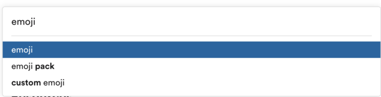 Create an accessible combobox using ARIA - Pope Tech Blog