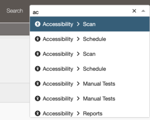 Create an accessible combobox using ARIA - Pope Tech Blog