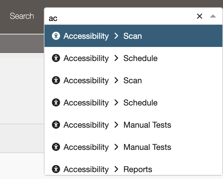 Create an accessible combobox using ARIA - Pope Tech Blog