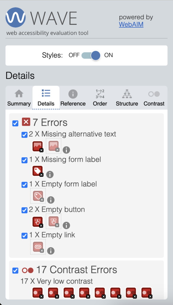 How to include web accessibility in your content writing process - Pope ...