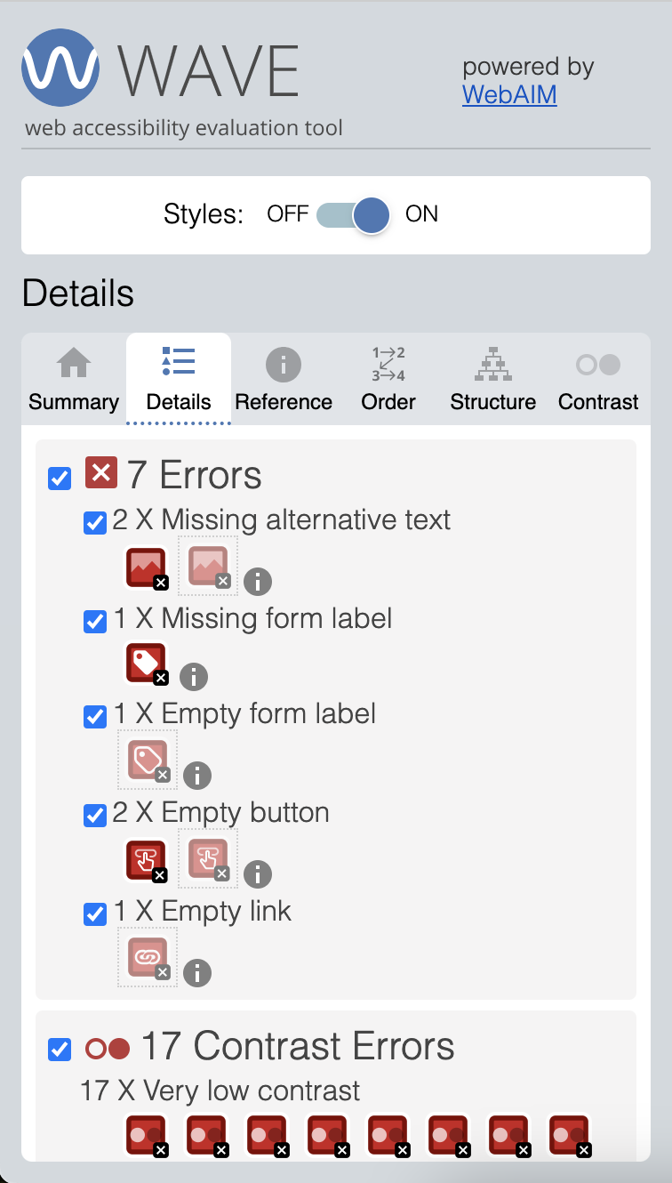 A guide to alt text across popular tools - Pope Tech Blog