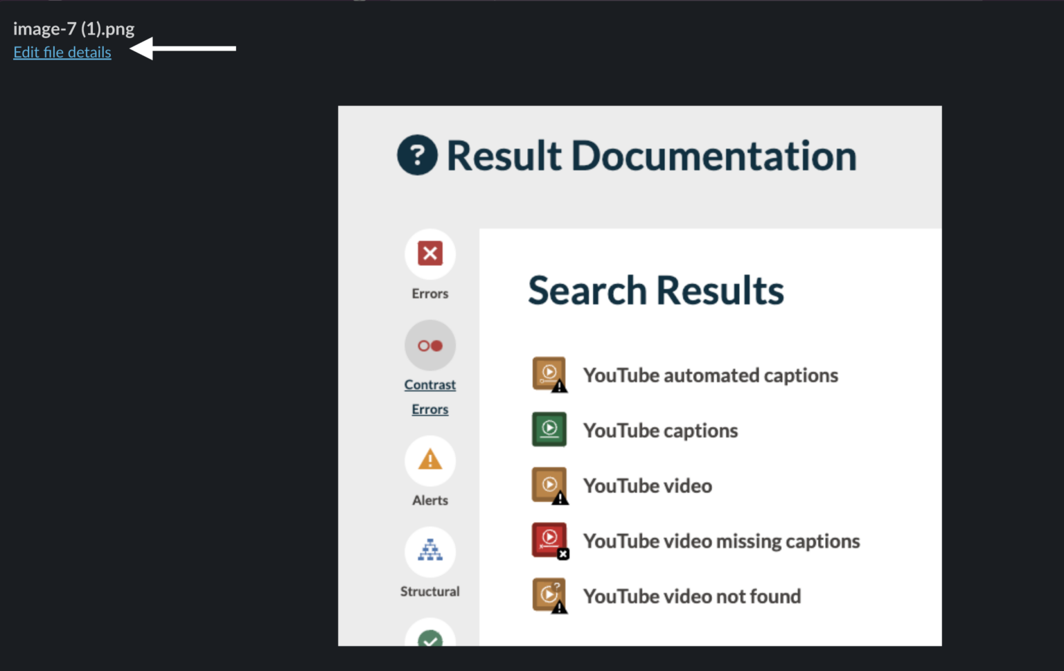 A guide to alt text across popular tools - Pope Tech Blog