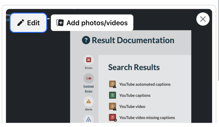 A guide to alt text across popular tools - Pope Tech Blog