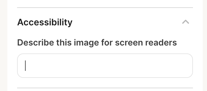 A guide to alt text across popular tools - Pope Tech Blog