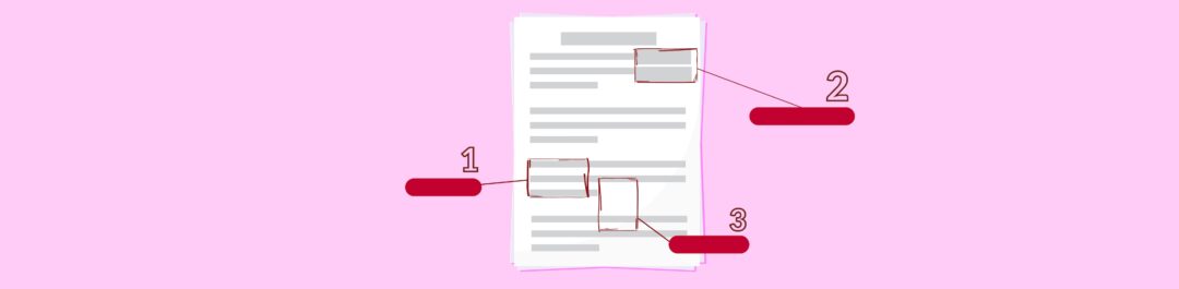 How to use Adobe Acrobat’s Fix reading order tool - Pope Tech Blog