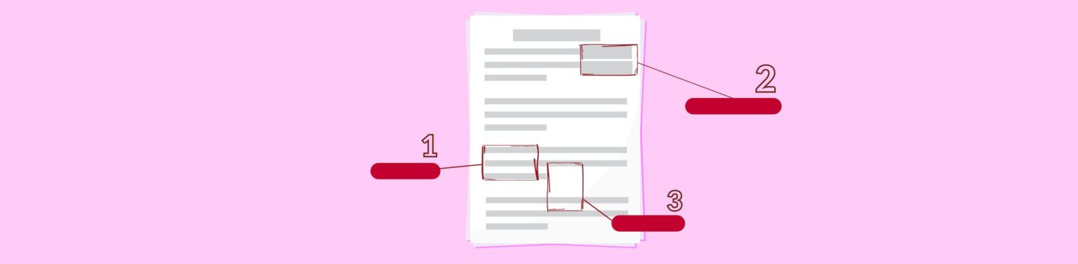 How to use Adobe Acrobat’s Fix reading order tool - Pope Tech Blog