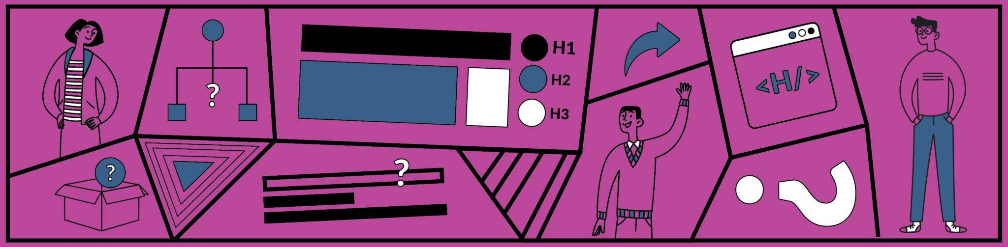 Documentation and Web Accessibility Articles - Pope Tech Blog